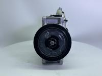 China DENSO 437100-6191 AC Compressor 6SEU16C 12V 6PK 110MM for BENZ E-CLASS E280 2002-2009 R134A OE A0022306511 for sale