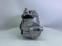China DENSO 437100-6191 AC Compressor 6SEU16C 12V 6PK 110MM for BENZ E-CLASS E280 2002-2009 R134A OE A0022306511 for sale