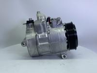 China DENSO 437100-6191 AC Compressor 6SEU16C 12V 6PK 110MM for BENZ E-CLASS E280 2002-2009 R134A OE A0022306511 for sale
