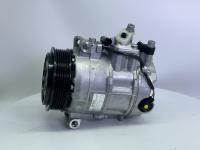 China DENSO 437100-6191 AC Compressor 6SEU16C 12V 6PK 110MM for BENZ E-CLASS E280 2002-2009 R134A OE A0022306511 for sale