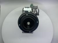 China DENSO 437100-7990 AC Compressor 6SEU16C 12V 6PK 110MM for BENZ C-CLASS E-CLASS 2007- R134A OE A0008302600 for sale