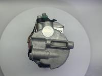 China DENSO 437100-7990 AC Compressor 6SEU16C 12V 6PK 110MM for BENZ C-CLASS E-CLASS 2007- R134A OE A0008302600 for sale