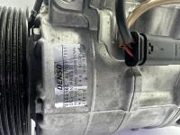 China DENSO 437100-7990 AC Compressor 6SEU16C 12V 6PK 110MM for BENZ C-CLASS E-CLASS 2007- R134A OE A0008302600 for sale
