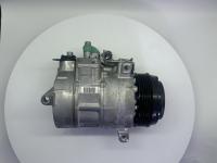China DENSO 437100-7990 AC Compressor 6SEU16C 12V 6PK 110MM for BENZ C-CLASS E-CLASS 2007- R134A OE A0008302600 for sale