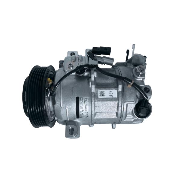 Quality 92600-4BA0A Genuine Original DENSO A/C Compressor SG437100-9790 DCP46021 | Authorized DENSO Distributor in China for sale