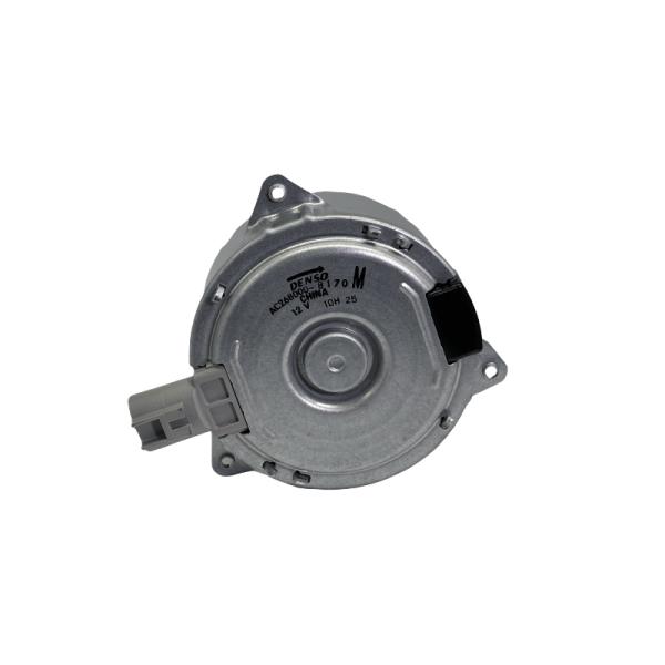 Quality 1NZFE (NCP150L) 163630-0Y040 DENSO Radiator Fan Motor AC268000-8170 for sale