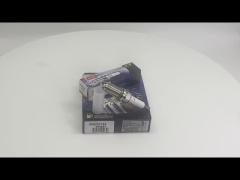 TOYOTA RAV4 2GR-FE 2007-2012 90919-01247 DENSO Platinum TT Spark Plug PKH20TT 4506