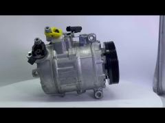 5-SEIRES 2.5 2007- 6450 9174 802 DENSO AC COMPRESSOR 437100-5301