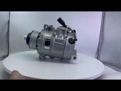 AUDI A8 4.2 4E0260805AS DENSO AC COMPRESSOR 437100-5811