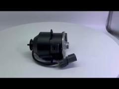 HONDA ODYSSEY RB1 2005-2008 19030-RFE-003 RADIATOR FAN MOTOR