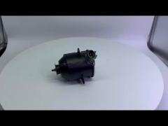 TOYOTA RAV4 2006-2013 16363-28020 DENSO RADIATOR FAN MOTOR