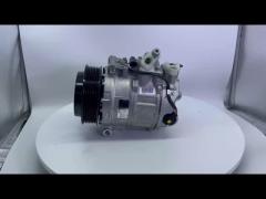 BENZ C-CLASS C200 A0002309711 DENSO AC COMPRESSOR 437100-6381