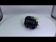 TOYOTA HIACE RZH104  88550-20040 DENSO RADIATOR FAN MOTOR