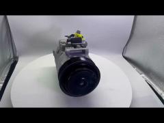 PORSCHE PANAMERA 3.6 4.8 94812601103 DENSO AC COMPRESSOR 437100-7871