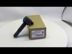 HONDA CP1/FA1/RE2/GM3/C14, 30520-RNA-A012 , DENSO Ignition Coil 099700-3750