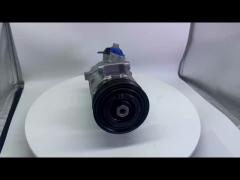 AUDI A6 C7 2.0T 8T0260805N DENSO AC COMPRESSOR 437100-8011