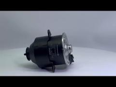 TOYOTA GRX122 2.5 2005-2010 16363-0P050 DENSO RADIATOR FAN MOTOR
