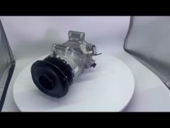 TOYOTA CAMRY 2.4 88310-06380 DENSO AC COMPRESSOR 447190-7293