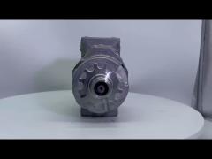 TOYOTA VIOS 1.5 2004 88320-0D020 DENSO AC COMPRESSOR 447220-5491