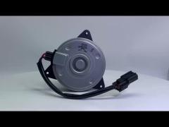HONDA ACCORD CP1 2.0 2008-2013 19030-R60-A01 DENSO RADIATOR FAN MOTOR 168000-8791