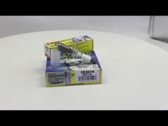 AUDI A6 CRE engine 101-905-611G DENSO Iridium Spark Plug IK24 5311