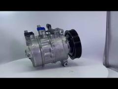 AUDI A4 2.0T 3.0T 8T0260805G DENSO AC COMPRESSOR DCP02105