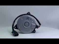 HONDA ACCORD CP2 2.4 2008-2013 19030-R40-A01 DENSO RADIATOR FAN MOTOR