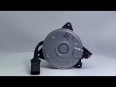 HONDA CRV RM1 2.0 2012-2017 38616-RB0-003 DENSO RADIATOR FAN MOTOR