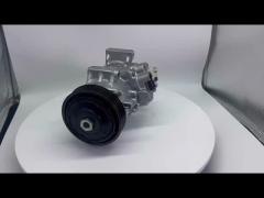 TOYOTA E'Z 88310-0F041 DENSO AC COMPRESSOR IC437150-0230