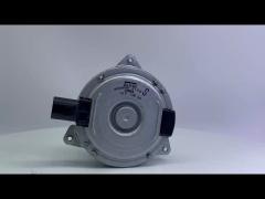 SUZUKI CELERIO  90980-10927 DENSO RADIATOR FAN MOTOR