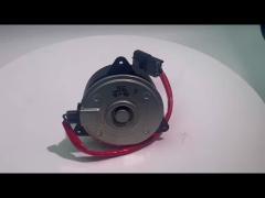 HINO RANGER S8845-01080 DENSO RADIATOR FAN MOTOR 168000-8500