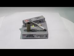 MERCEDES BENZ E-CLASS (W211, S211, S212, W212) 2006-2015 NGK Iridium Spark Plug ILZKAR7A10 6043