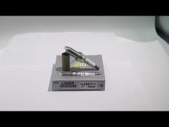 TOYOTA LAND CRUISER 4.0 / 4.6 (GRJ150, GRj250, URJ202W) 2009- NGK Iridium Spark Plug ILFR6T11 4904