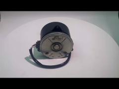 TOYOTA HIACE 2.7 2005-2013 16363-75030 DENSO RADIATOR FAN MOTOR