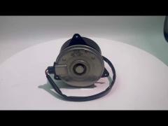 TOYOTA COROLLA 1.8 2007-2019 16363-0T070 DENSO RADIATOR FAN MOTOR