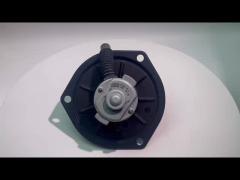 MITSUBISHI / HINO MC140941 DENSO RADIATOR FAN MOTOR