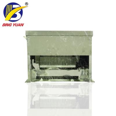 Cina Snow falling machine indoor snow maker in vendita