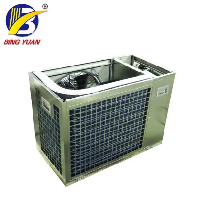 Cina Snow falling machine indoor snow maker in vendita
