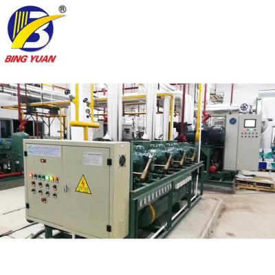 Cina Cold Room Condenser Unit in vendita