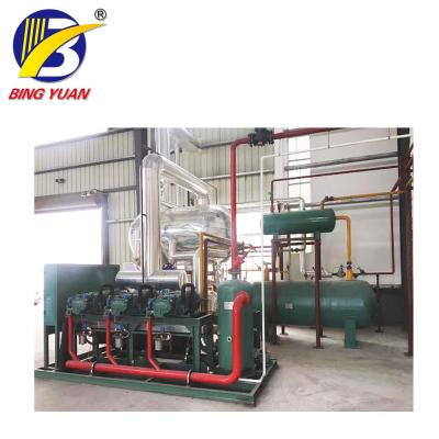 Cina Cold Room Condenser Unit in vendita