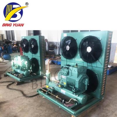 Cina Industrial cold room compressor for sale in vendita