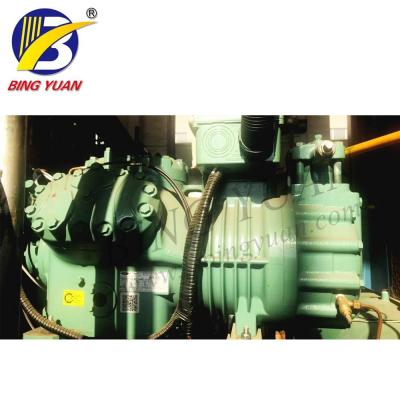 Cina Industrial cold room compressor for sale in vendita