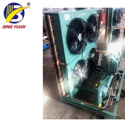 Cina Industrial cold room compressor for sale in vendita