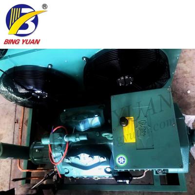 Cina Industrial cold room compressor for sale in vendita