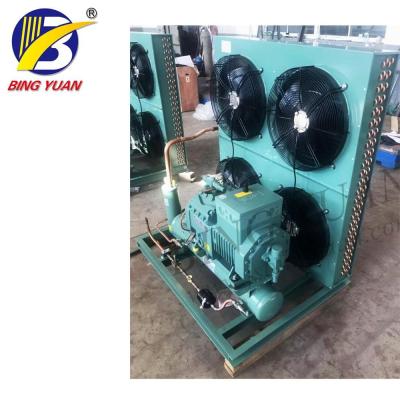 Cina Industrial cold room compressor for sale in vendita