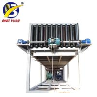 China Low price high quality 3 ton Direct System Block Ice Machine/maker for sale