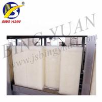 China Fully Automatic Ice Block Making Machine for sale