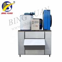 China 220V Ice Flake Making Machine for sale