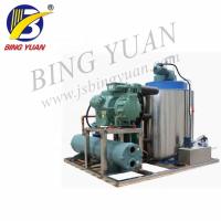 China High Performance 5T/Daily Flake Ice Making Machine/Maker for sale