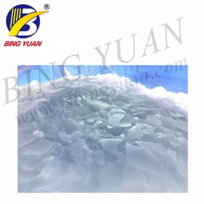 中国 漁業の商業タイプ薄片の氷メーカーのための自動薄片の製氷機 販売のため